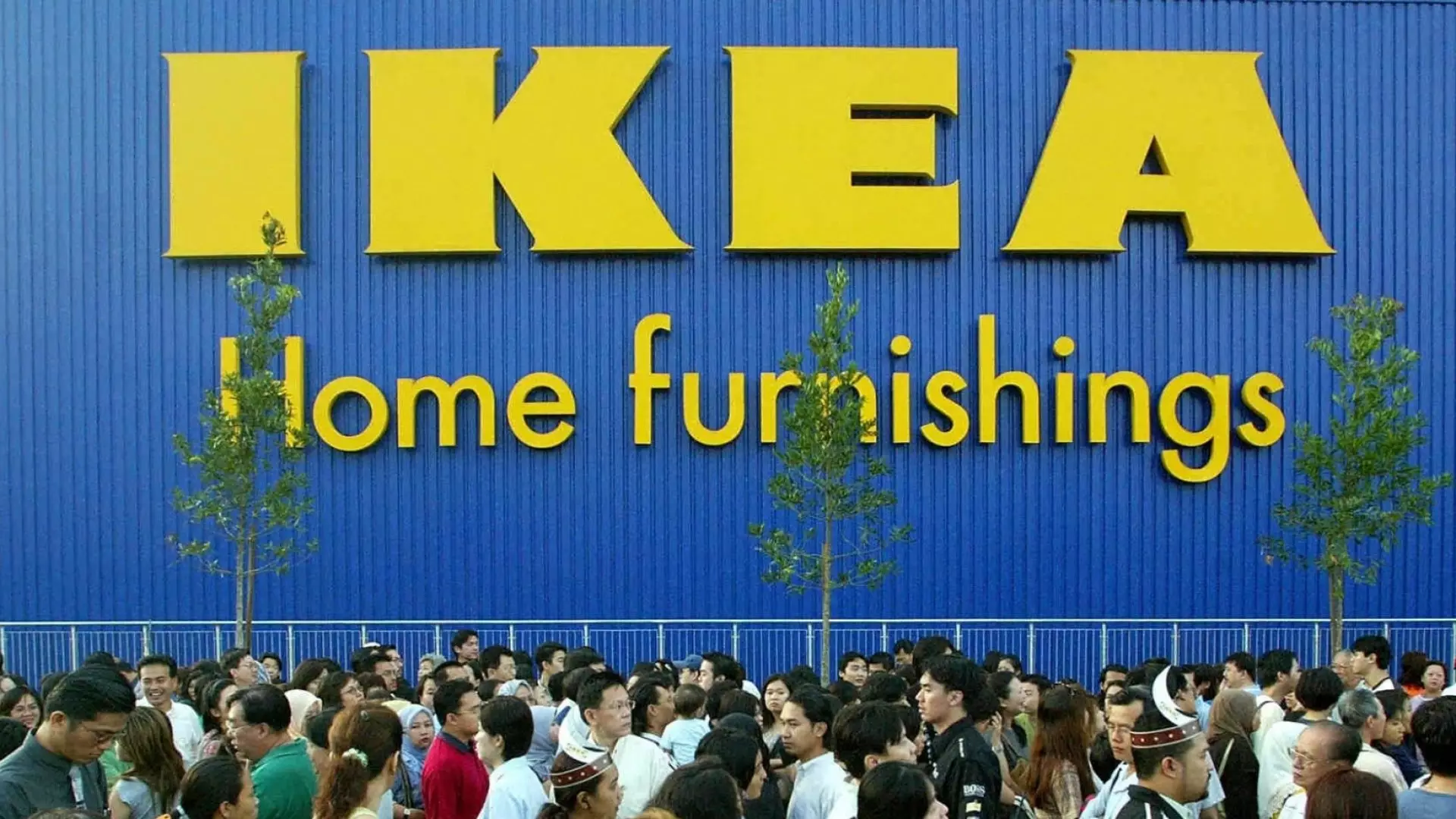 Apa Sampeyan Bisa Sinau saka IKEA Babagan Ngganti Preferensi Pelanggan