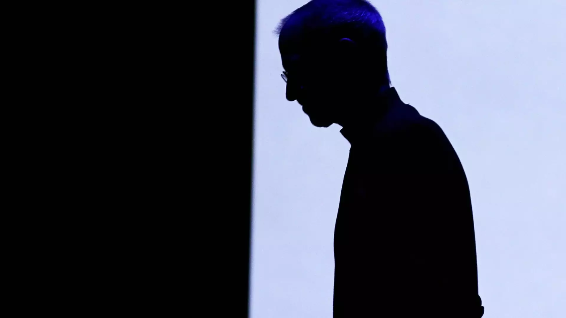 Steve Jobs och den djupgående frågan som kommer att förändra din karriär