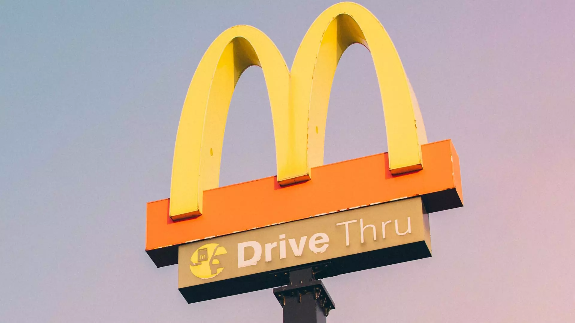 McDonald's práve urobil veľké oznámenie. Niektorí zákazníci to chcú už 7 rokov (aspoň)