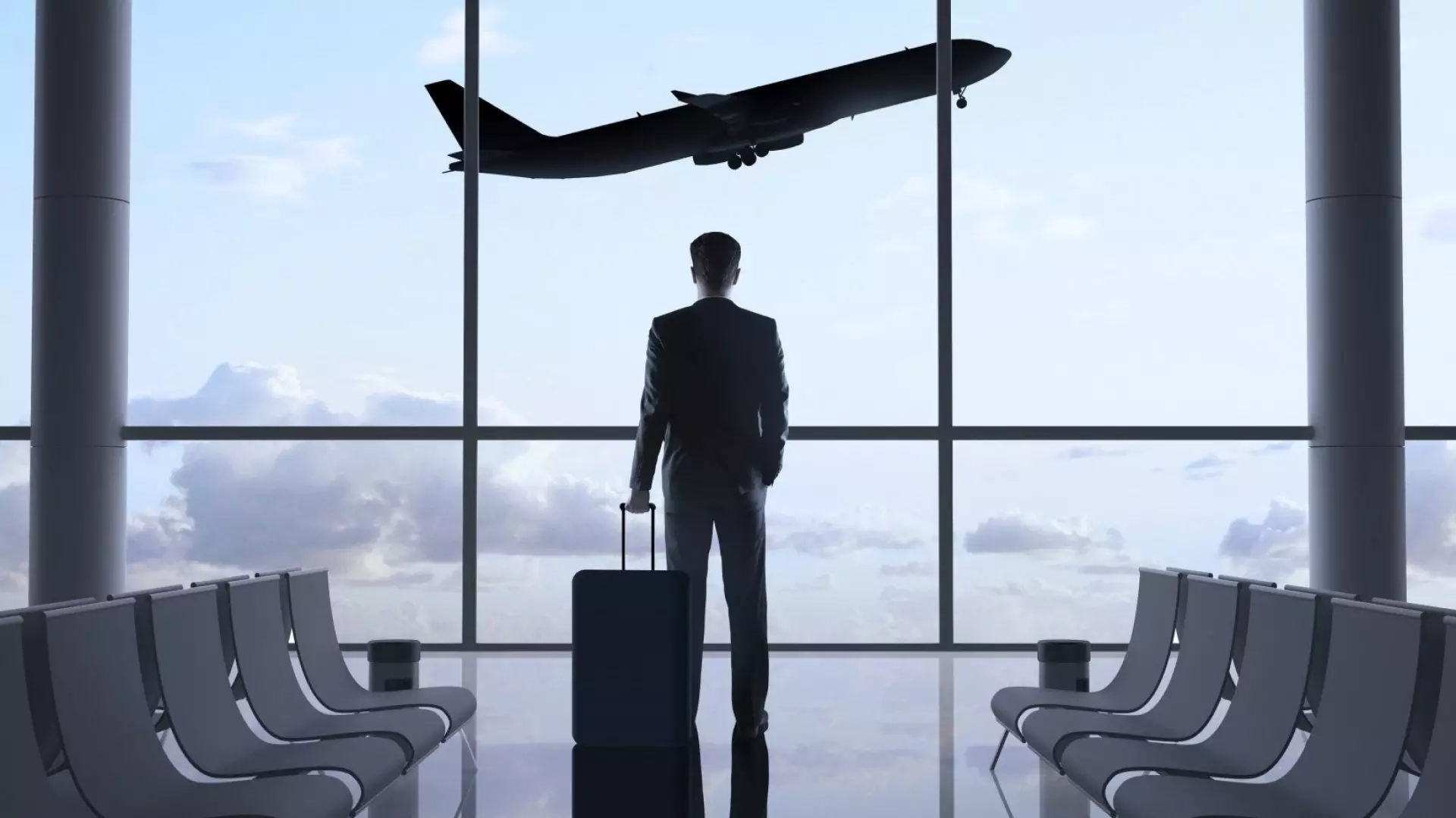 10 Rahasia Frequent-Flier paling apik kanggo Pelancong Bisnis