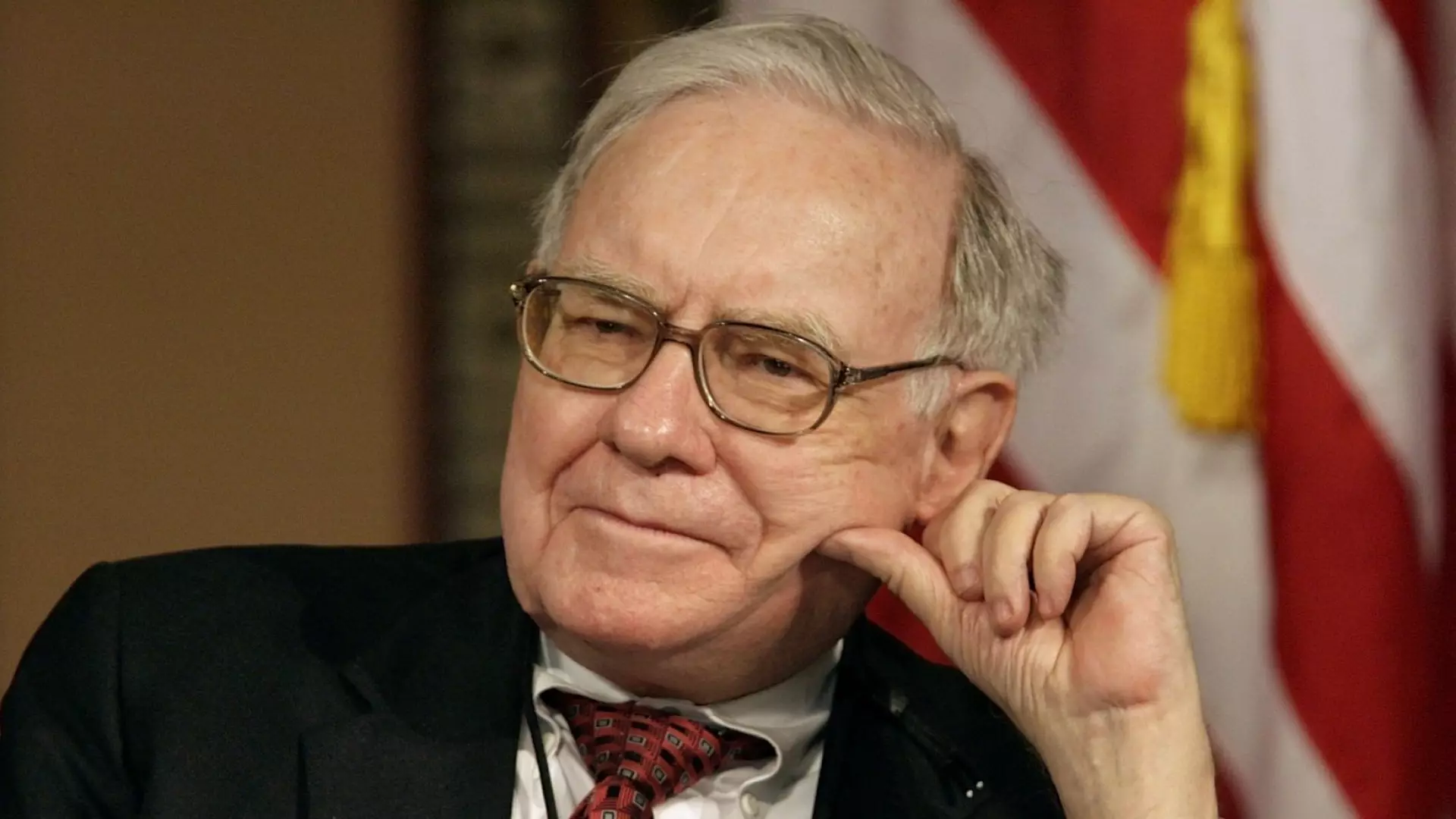 5 lítt þekktar staðreyndir um Warren Buffett sem munu koma þér á óvart