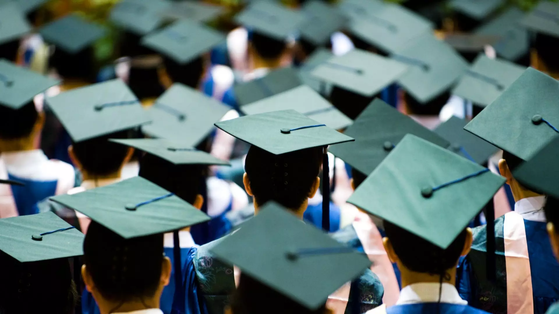 Dirigenti alle B-Schools: i tuoi MBA non hanno quello che serve per avere successo