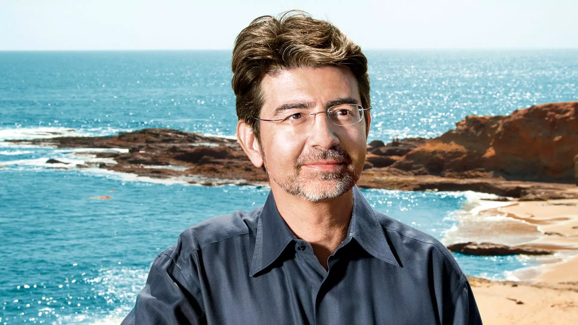 Pierre Omidyar investește 50 de milioane de dolari în First Look Media