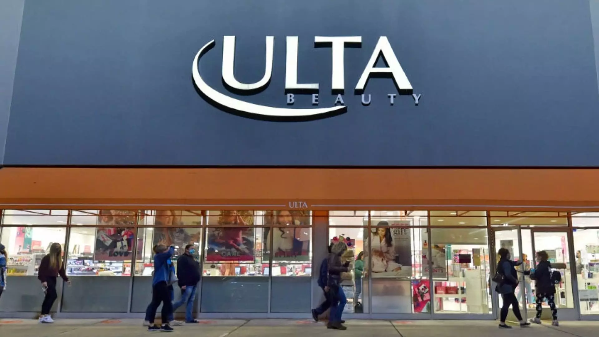 Het carrièrelange succes van voormalig ULTA Beauty CEO komt neer op 1 regel: geen BS