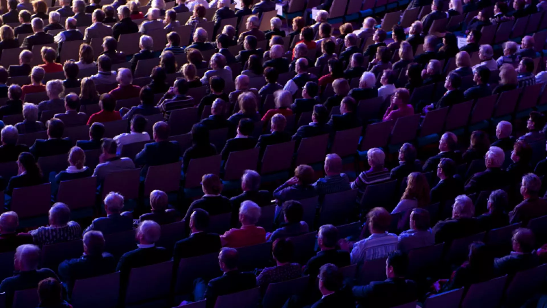 14 konferenc, ki se jih mora udeležiti vsak lastnik malega podjetja