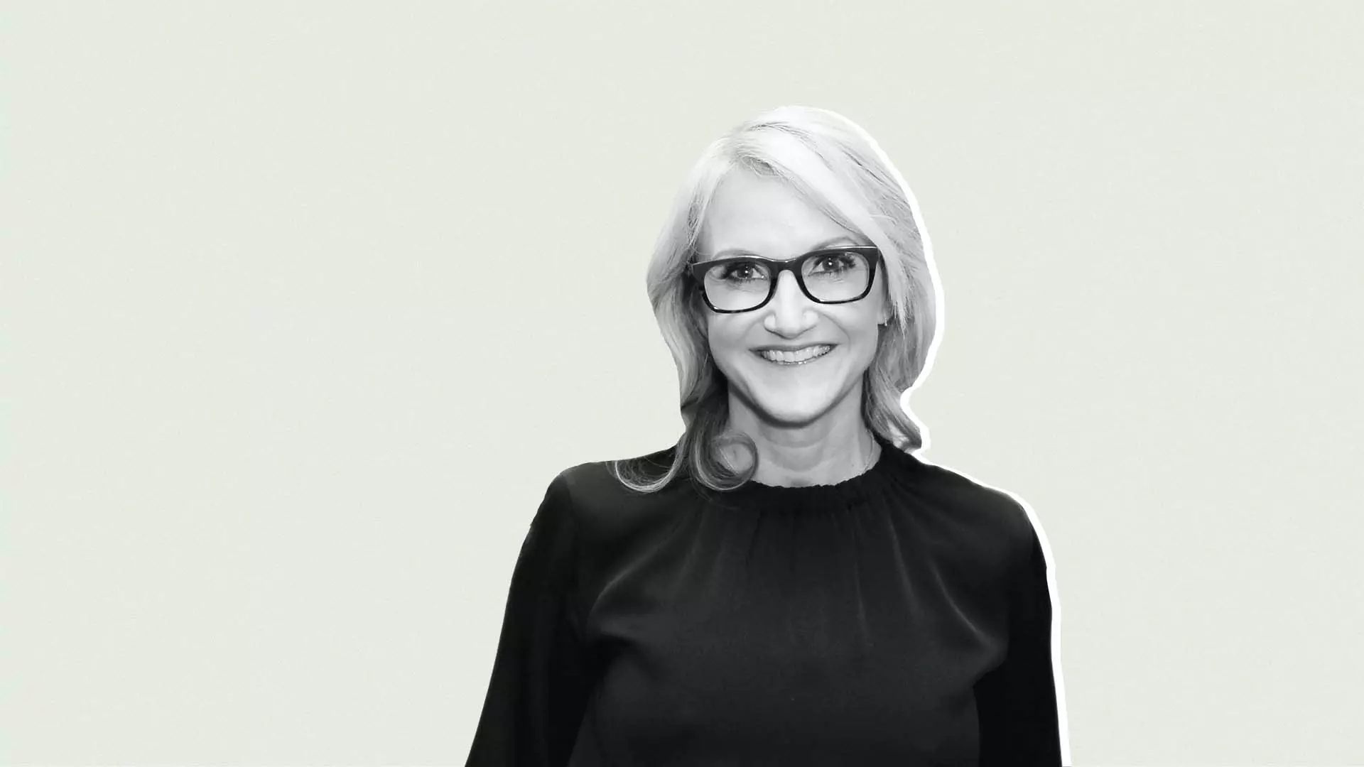 Mel Robbins.