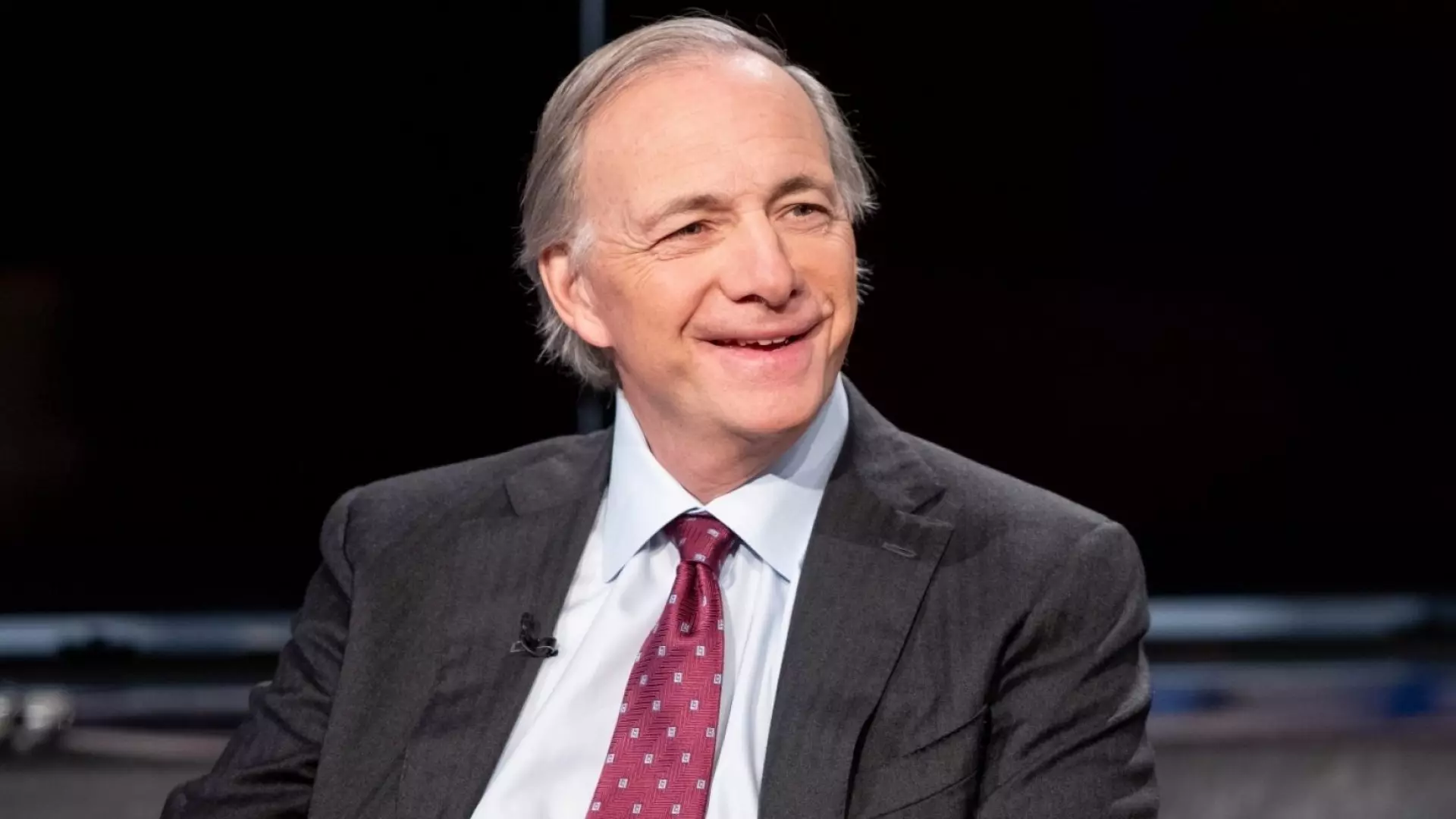 มหาเศรษฐี Ray Dalio เพิ่งแบ่งปันความคิดที่เขาใช้เพื่อบรรลุเป้าหมายที่ทะเยอทะยาน