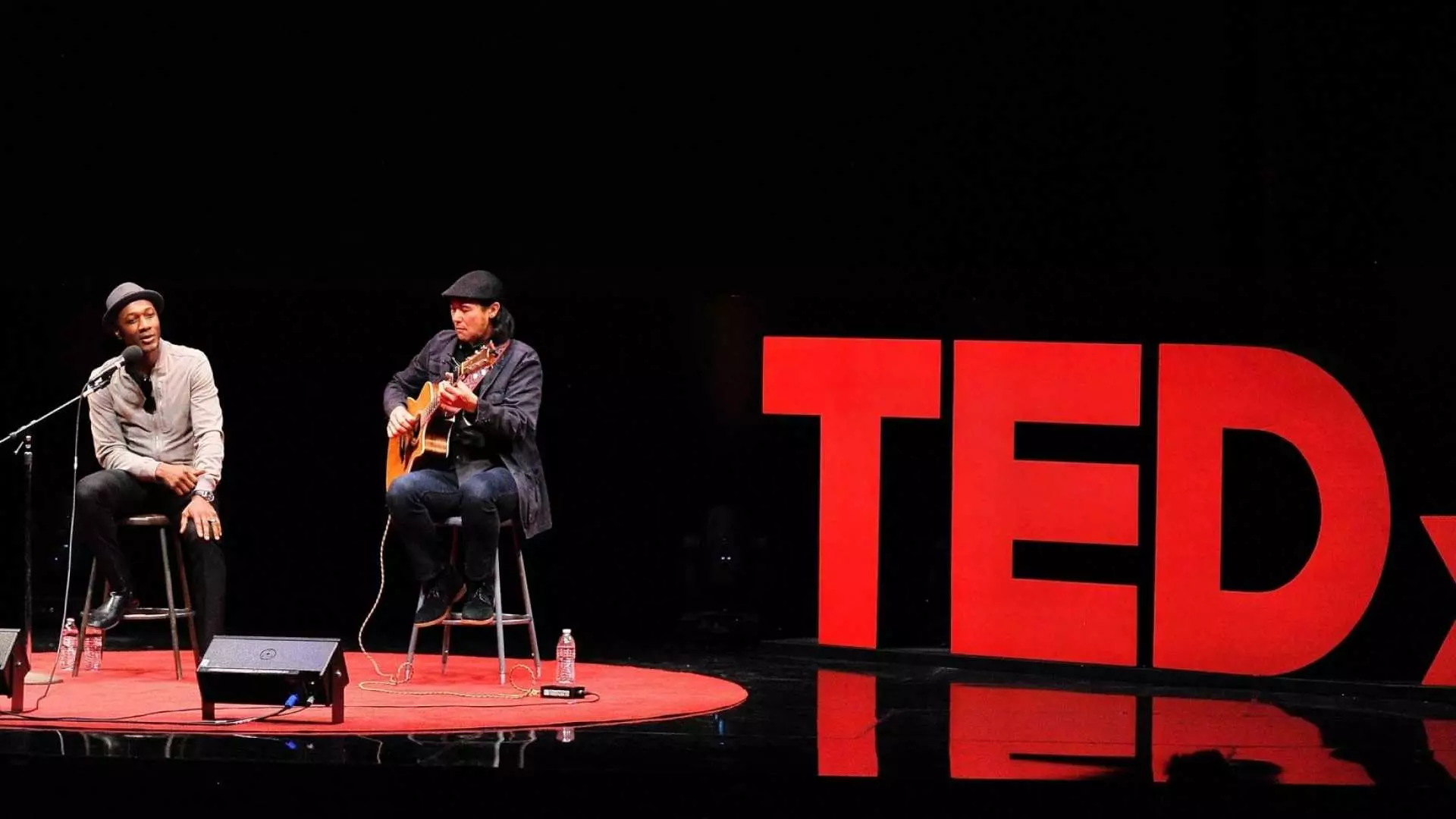 TED Talks ပေါင်း 100 ကျော်ကို ကြည့်ဖူးပါတယ်။ ဤတွင် ဉာဏ်အမြော်အမြင်အရှိဆုံး ဉာဏ်ပညာ ၁၃ ခု