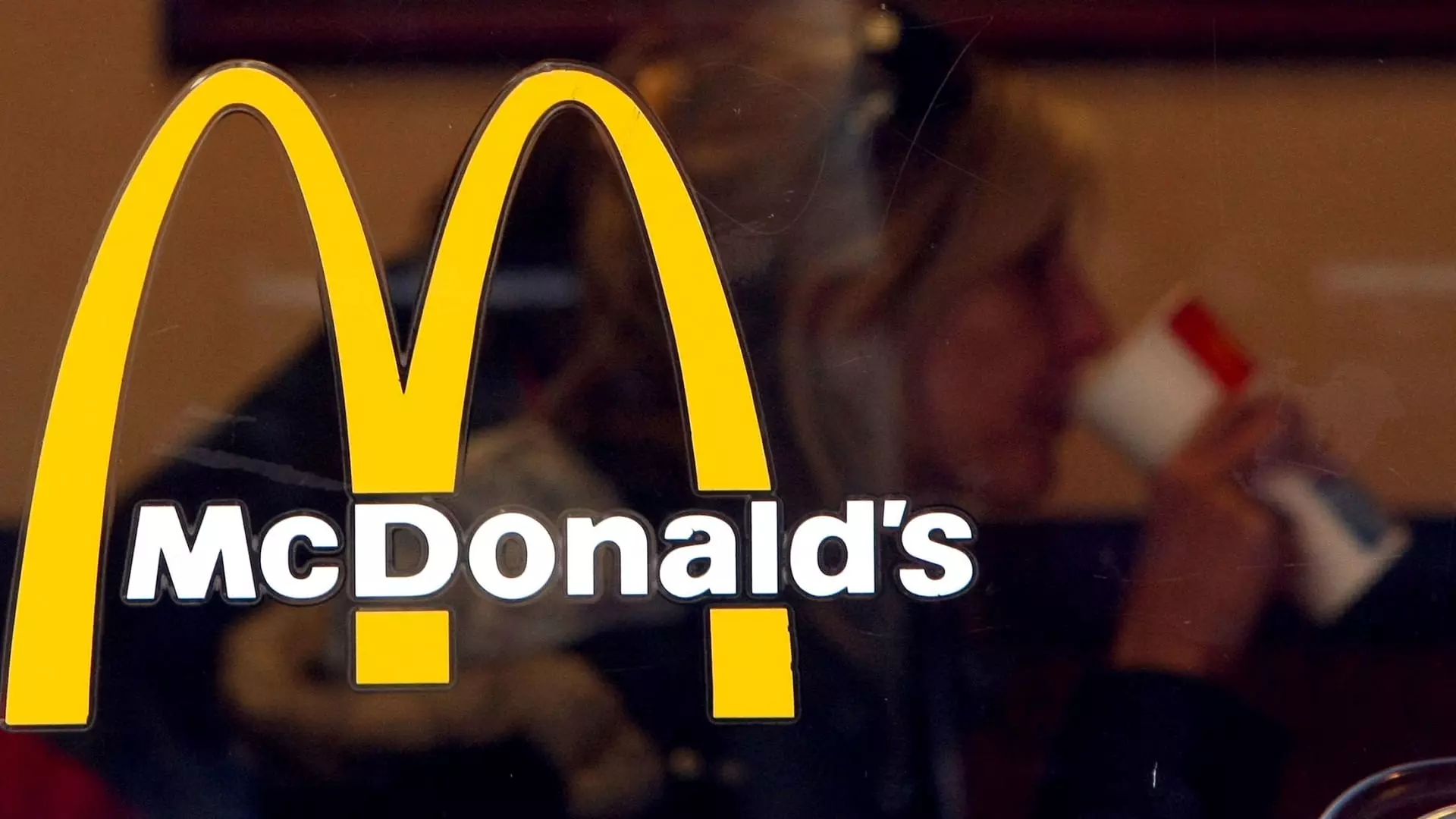 Mida peaks McDonald's praegu tegema, selle asemel, et investeerida 250 miljonit dollarit, et meelitada rohkem vähemusrahvuste frantsiise