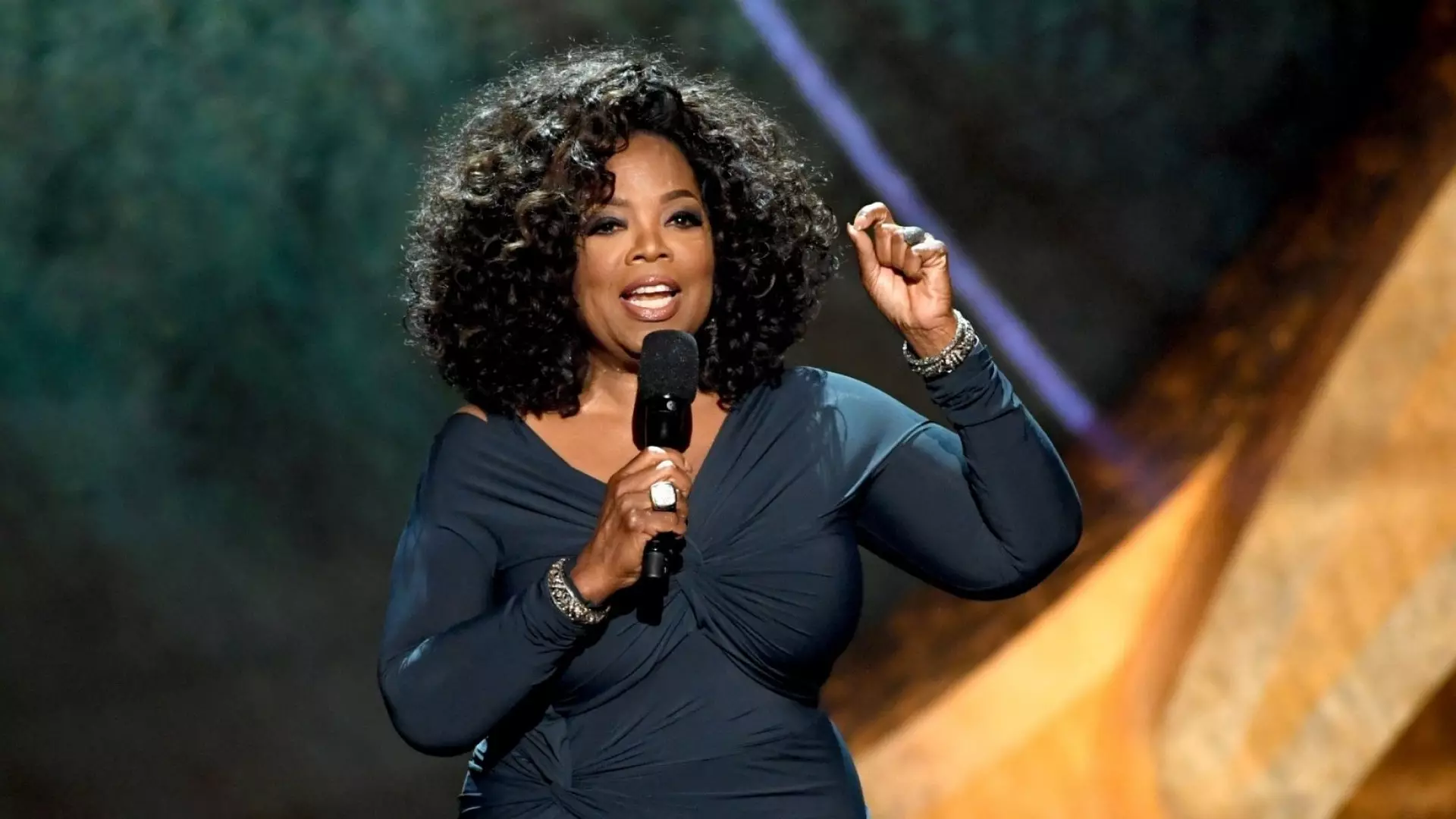 Najvažnije pitanje koje biste si ikada mogli postaviti, prema Oprah
