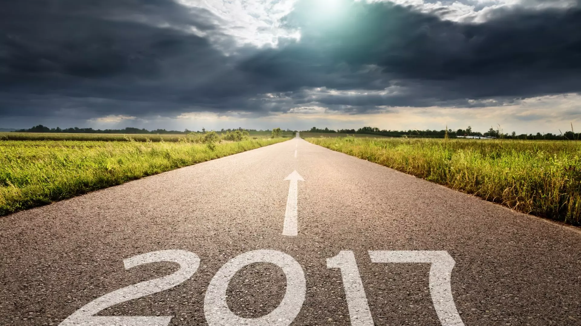 6 Neujahrsvorsätze, die Ihre Karriere im Jahr 2017 verändern könnten