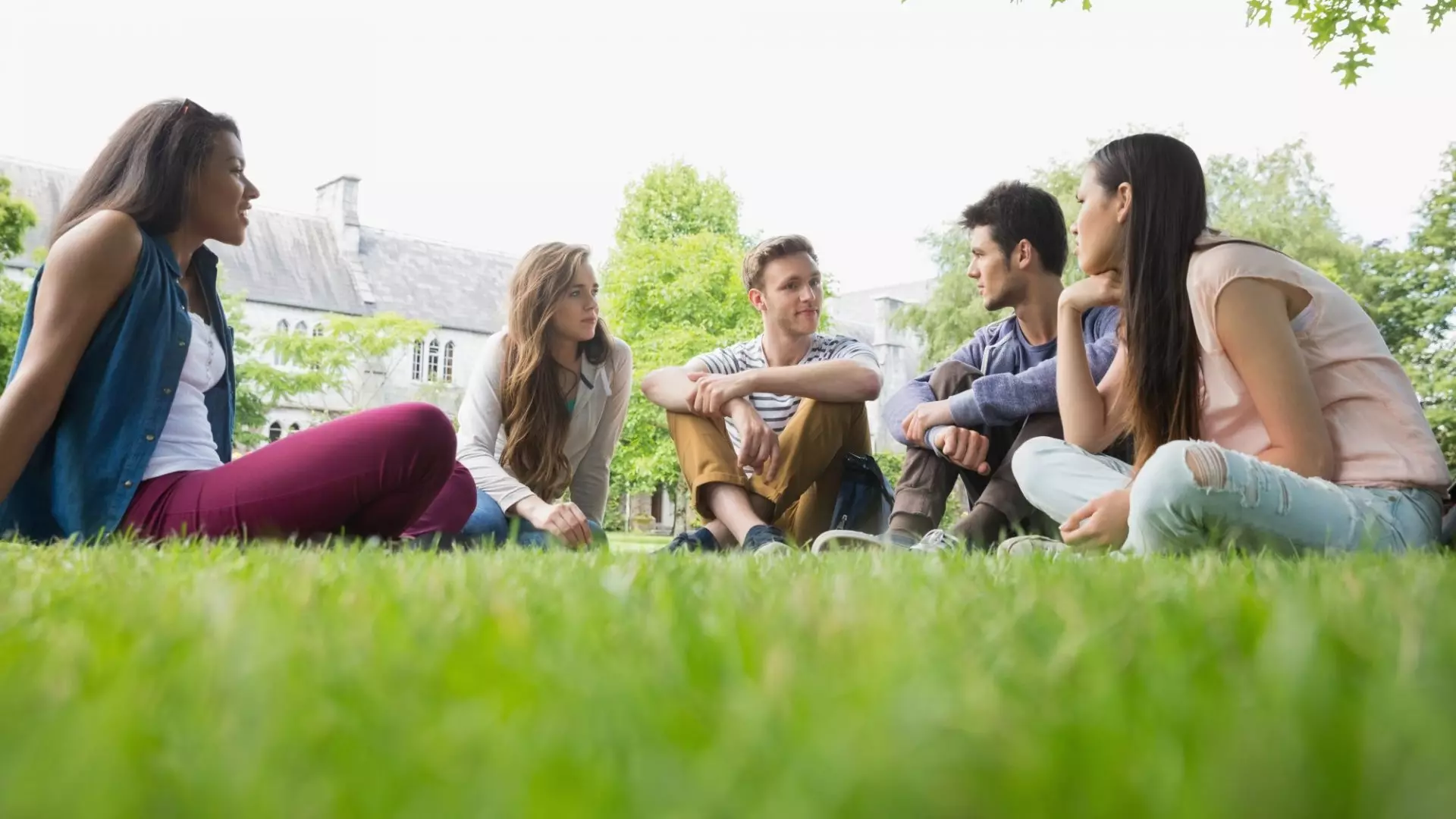 Stħarriġ ta’ 1,502 Student tal-Kulleġġ Kixef il-Ħila 1 li Xtaq li l-ġenituri tagħhom kienu jgħallmuhom