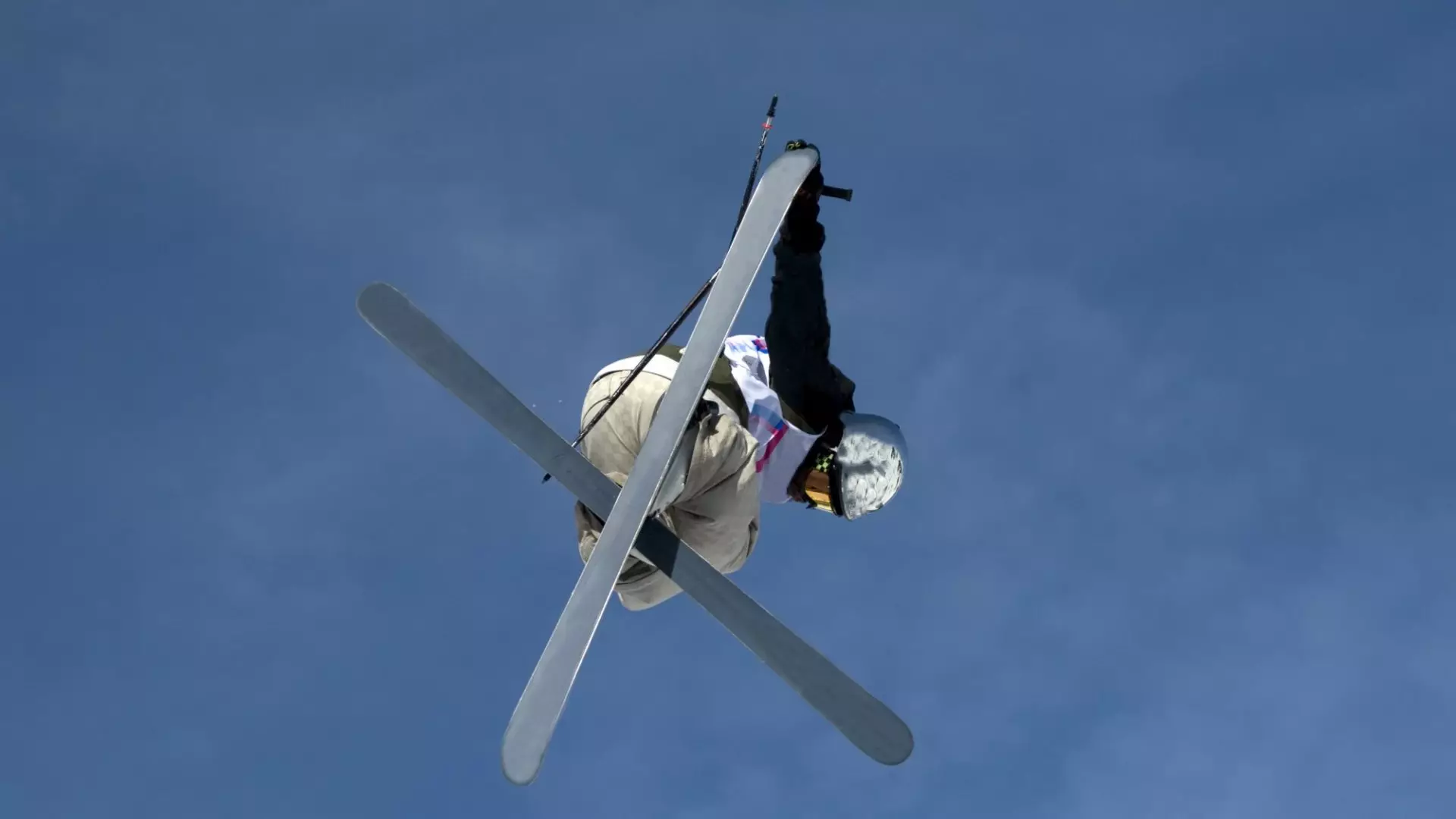 Een zakelijke les van een gouden medaille van Jonny Moseley