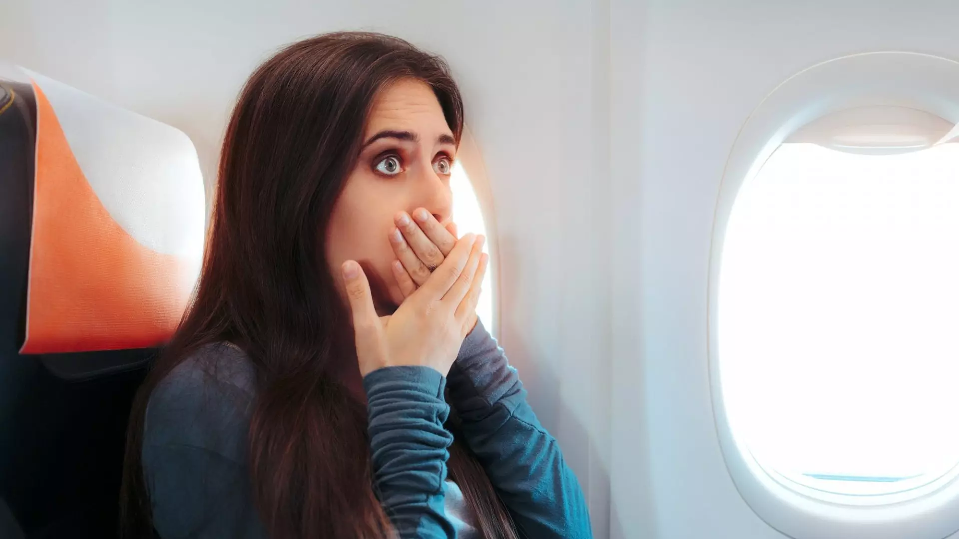 6 estratégias recomendadas por terapeutas que ajudarão você a vencer seu medo de voar