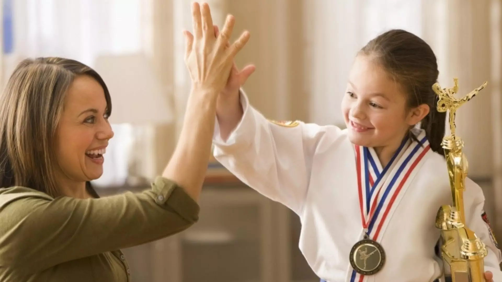 La meilleure façon de garder les mamans des employés heureuses