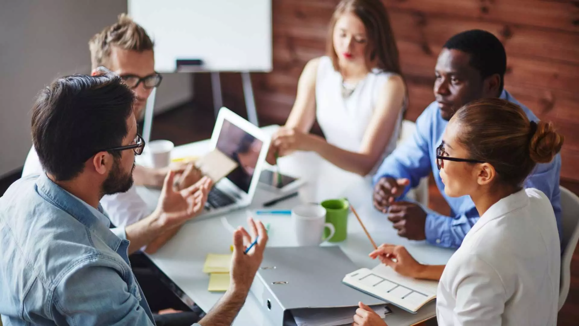 Het antwoord op deze ene simpele sollicitatievraag voorspelt succes op het werk