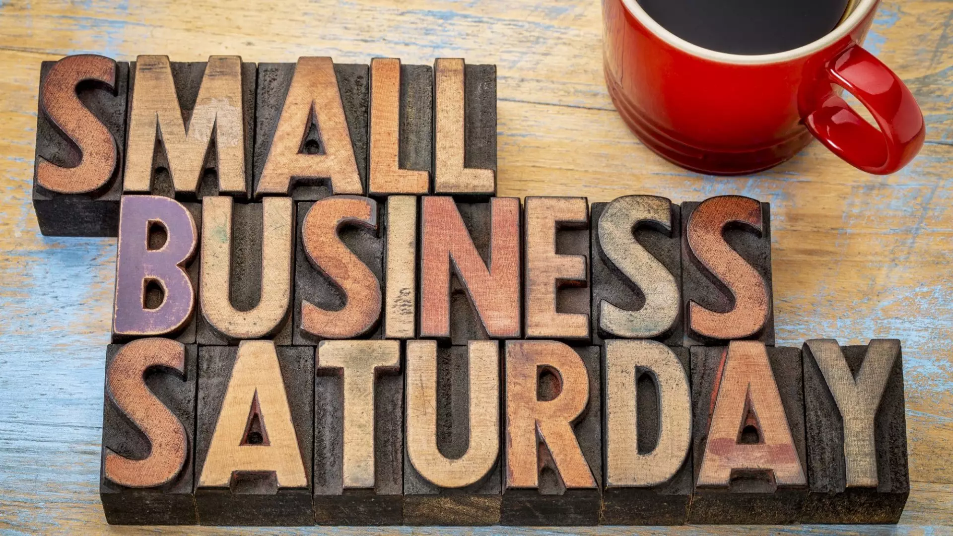 3 Savvy Marketing Tips para sa Small-Business Saturday