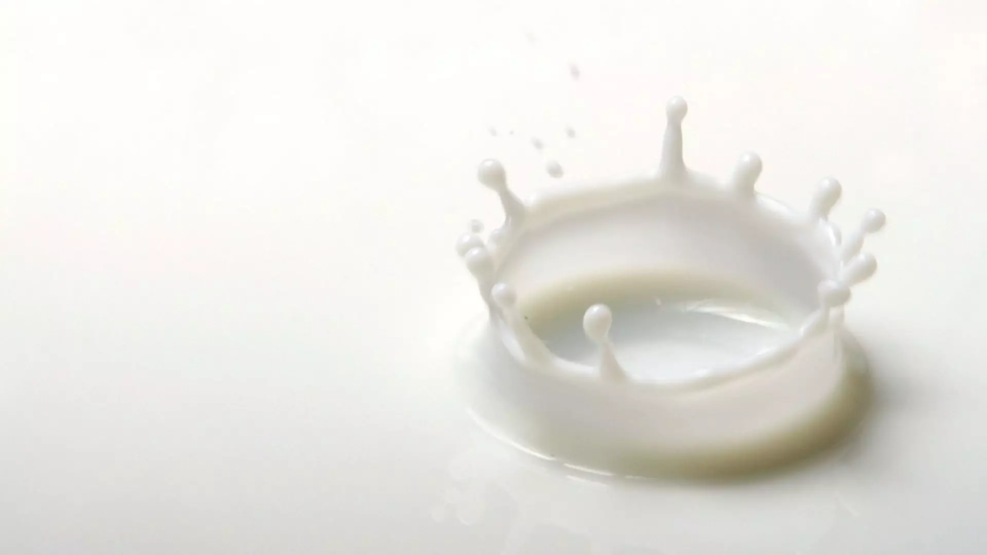 4 afhaalrestaurants van de iconische 'Got Milk?' Advertentiecampagne