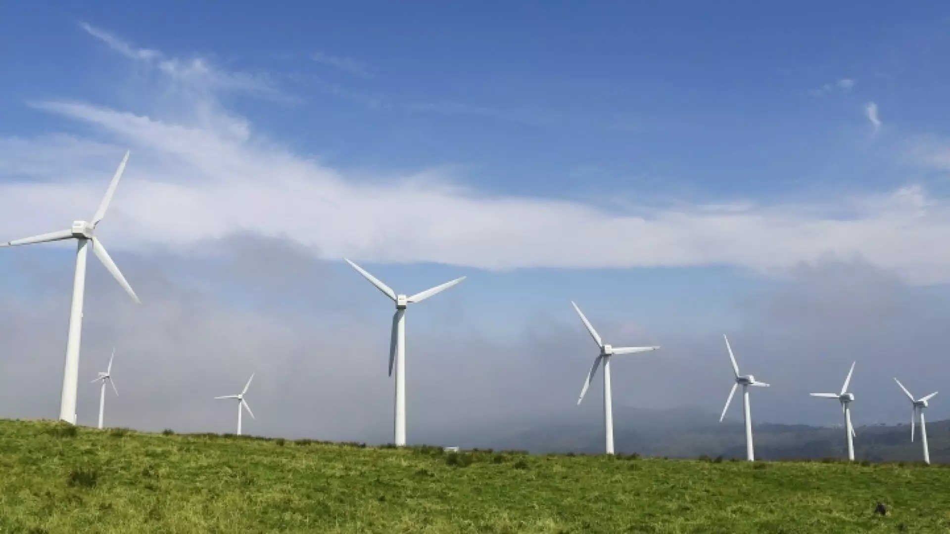 Tre av de hetaste CleanTech-företagen på planeten