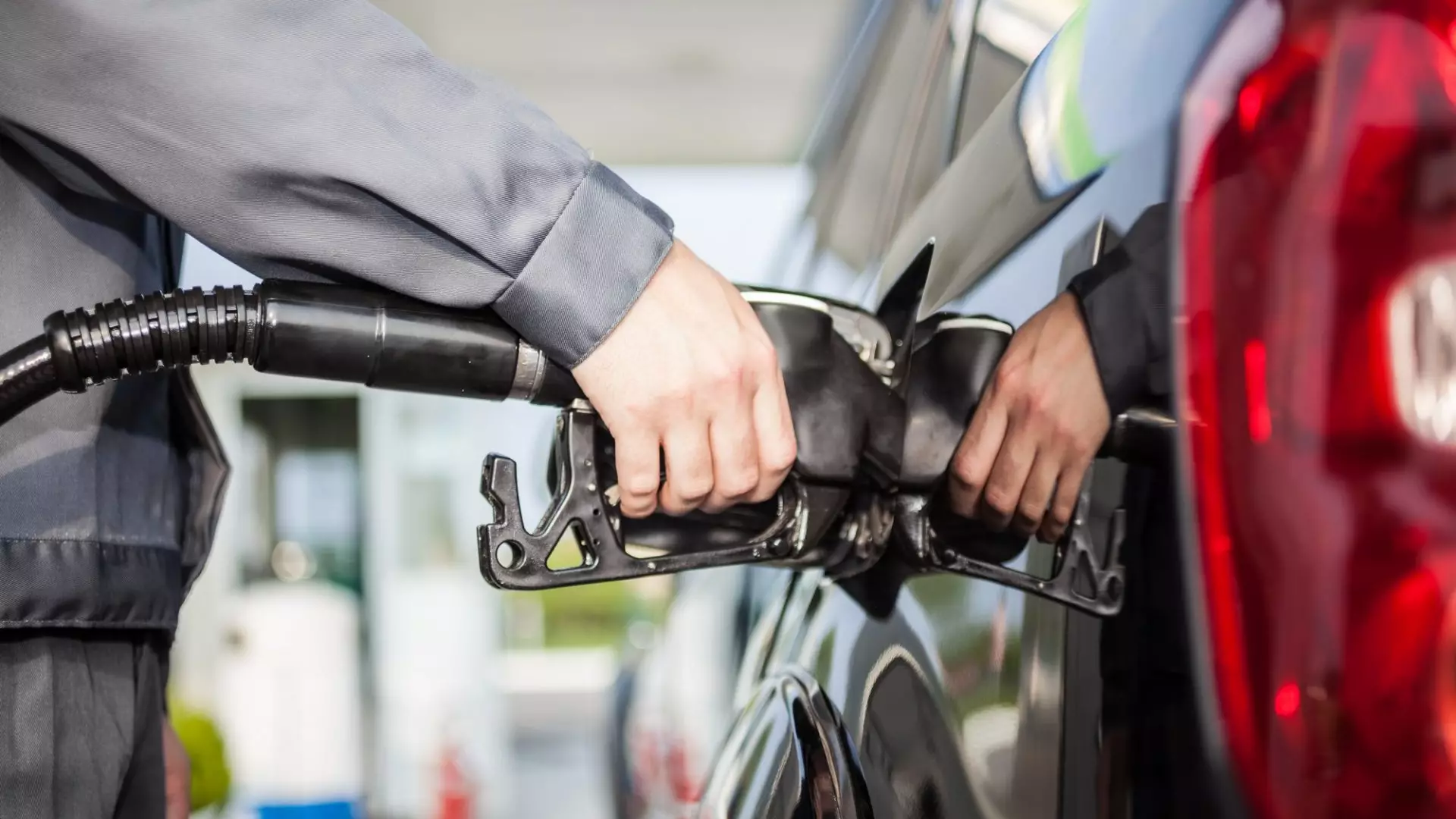 Kuidas USA kütusemaksud peavad muutuma