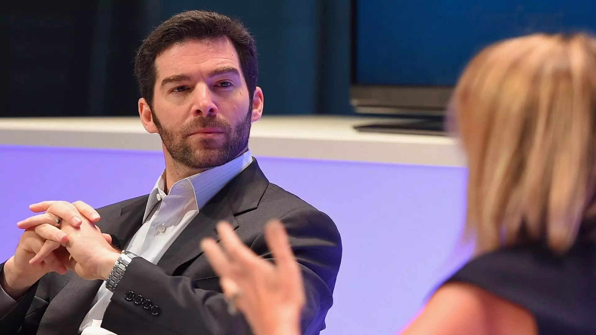 Giám đốc điều hành LinkedIn Jeff Weiner nói Quy tắc 1 đơn giản này sẽ loại bỏ các cuộc họp vô ích