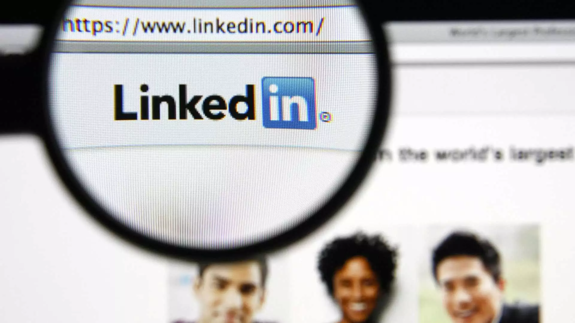 Optimaliseer vandag hierdie 5 afdelings van u LinkedIn-maatskappybladsy