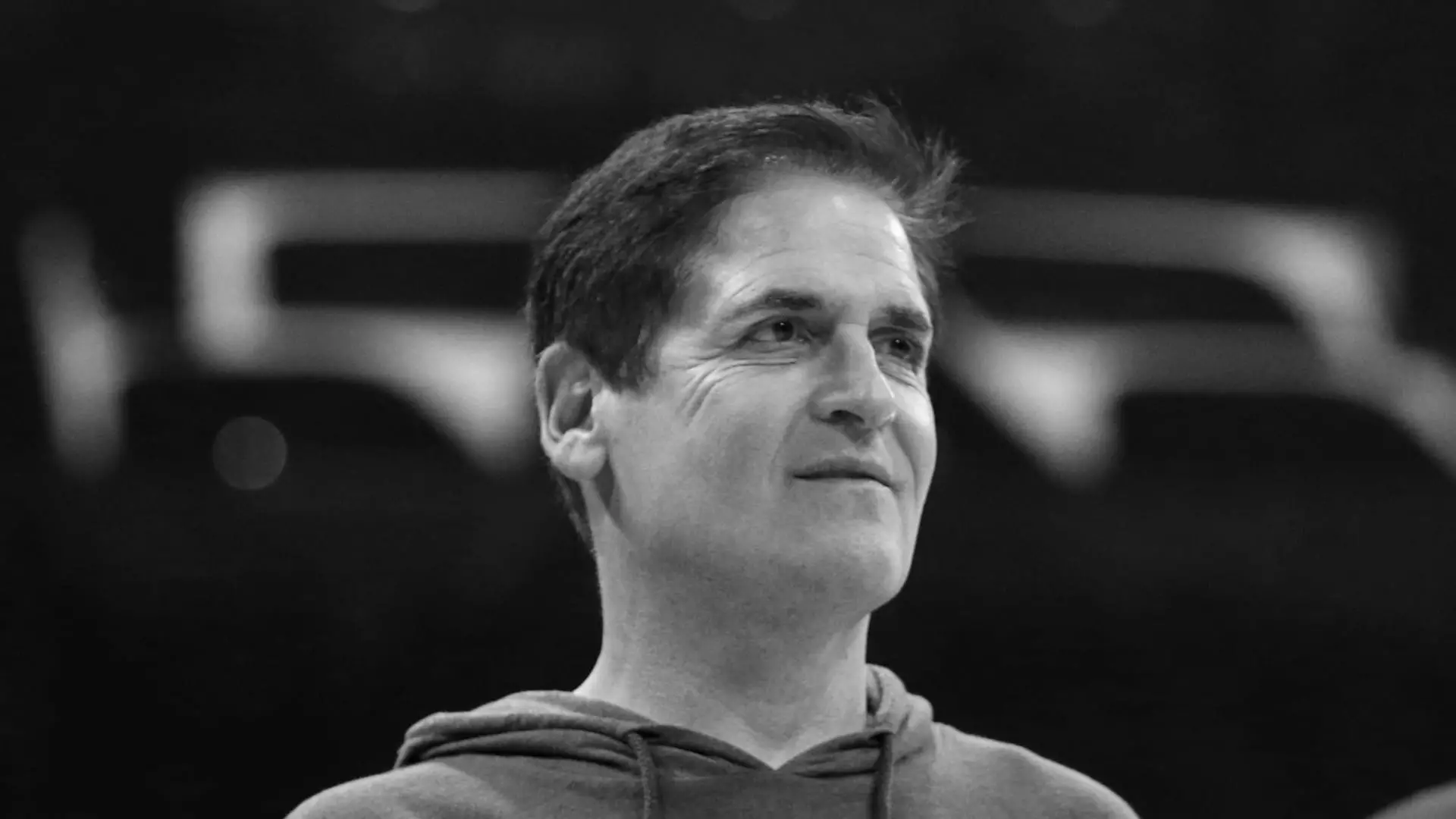 Mark Cuban.