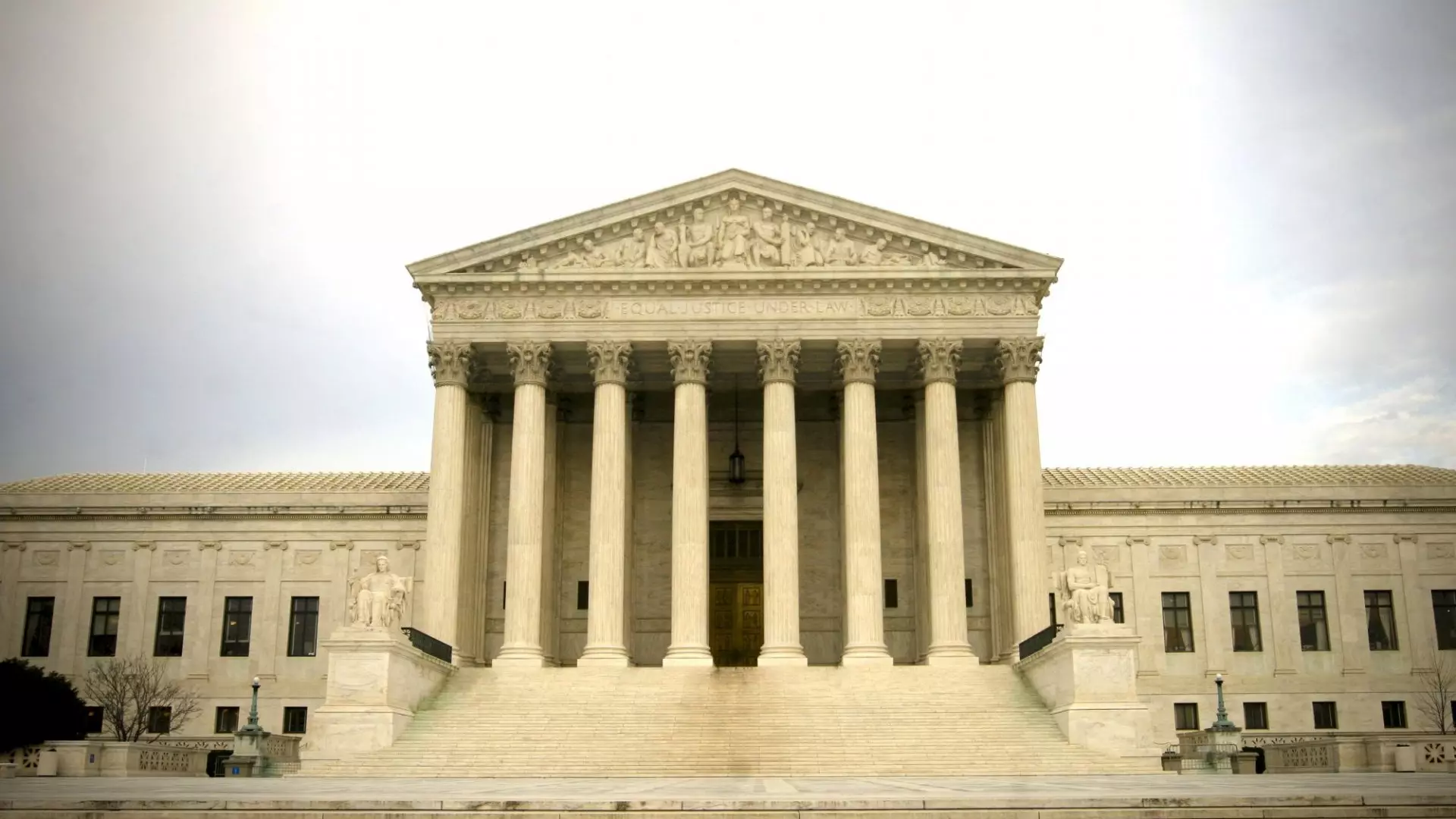 22 надихаючі цитати суддів Верховного суду США