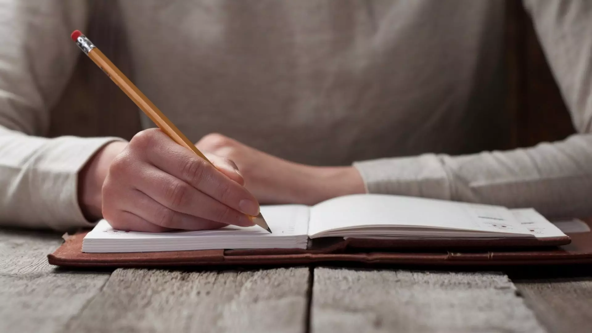 5 прости хака за подобряване на писането ви
