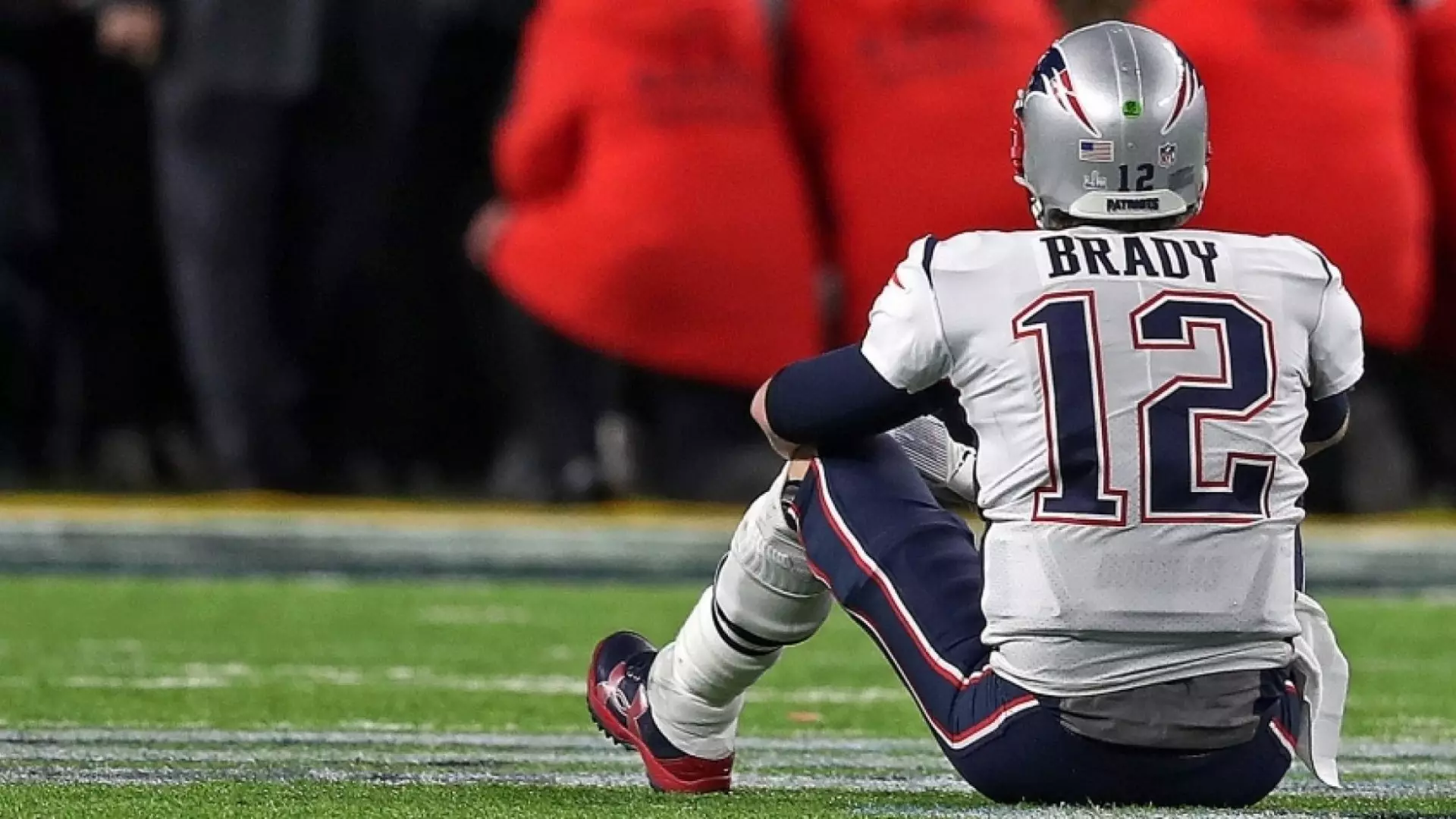 O maior perdedor do Super Bowl LII (e não foi Tom Brady)