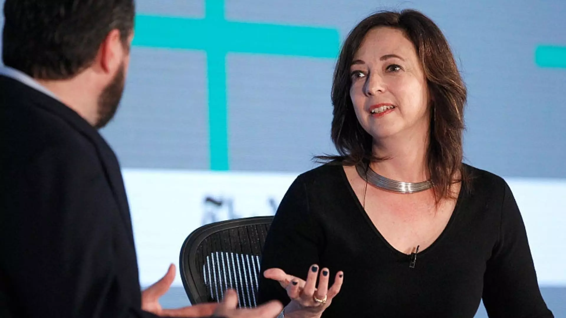 Com la introvertida Susan Cain va conquerir la seva por a parlar en públic, i tu també