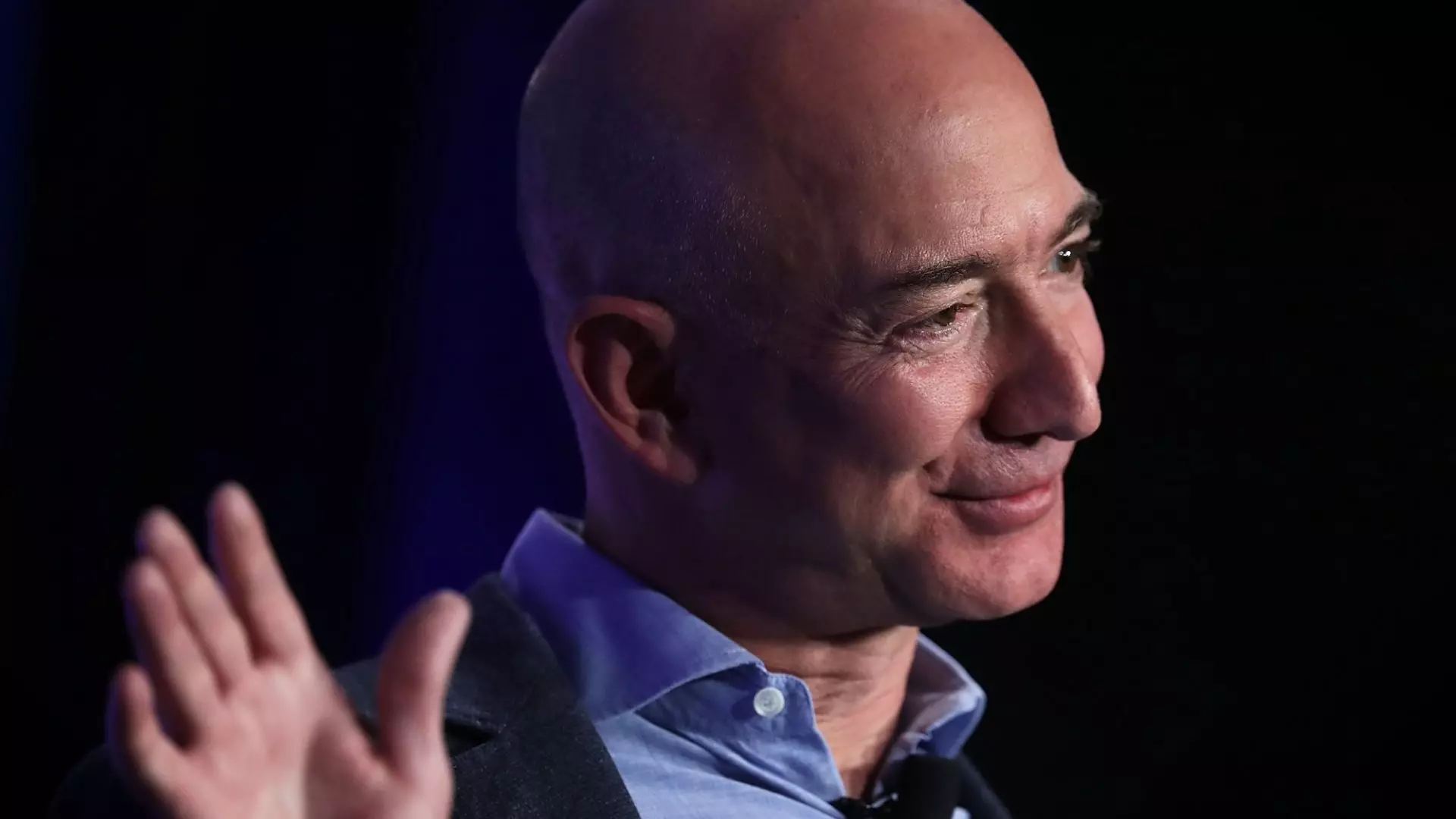 Terus Ubah Fikiran Anda? Menurut Jeff Bezos, Itu Tanda Kecerdasan Tinggi