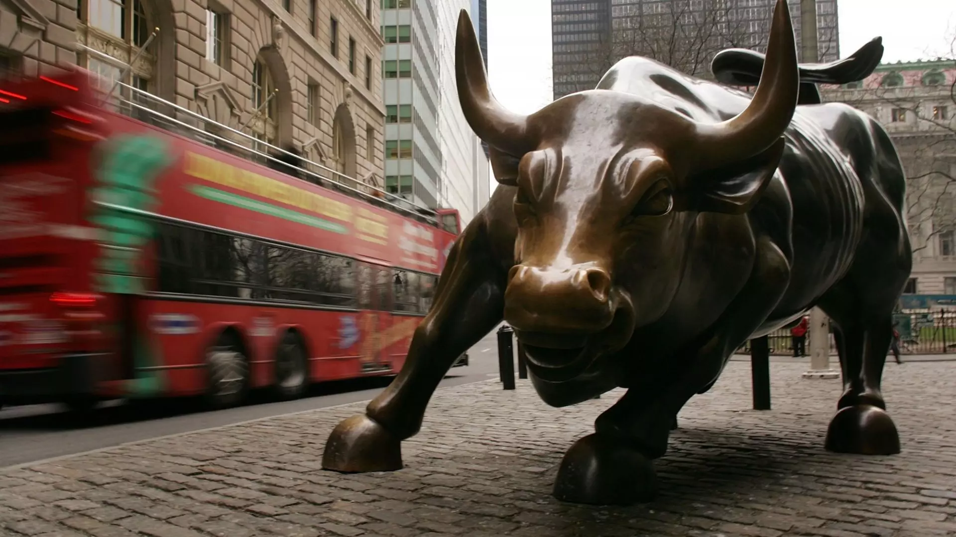 Markkinoinnin tulevaisuus näyttää paljon Wall Streetiltä