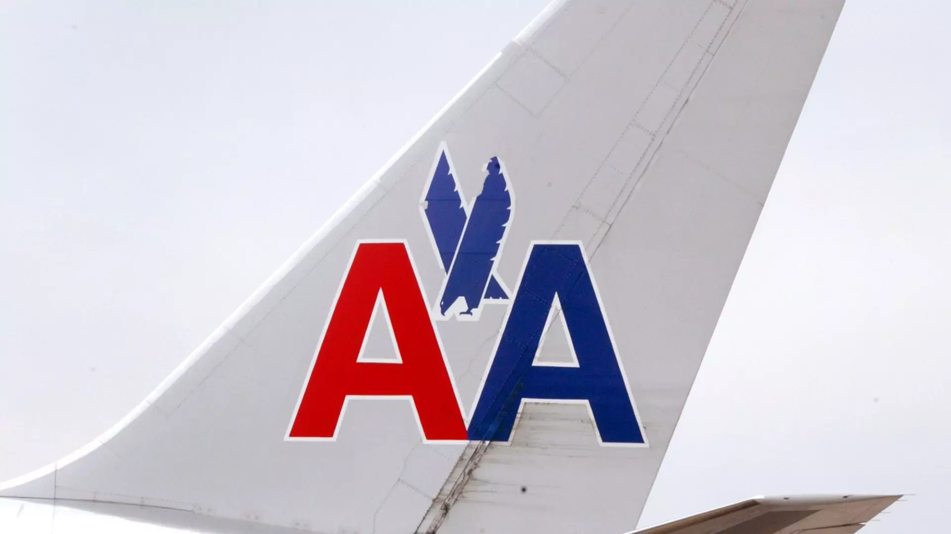 American Airlines Race Relations Challenge