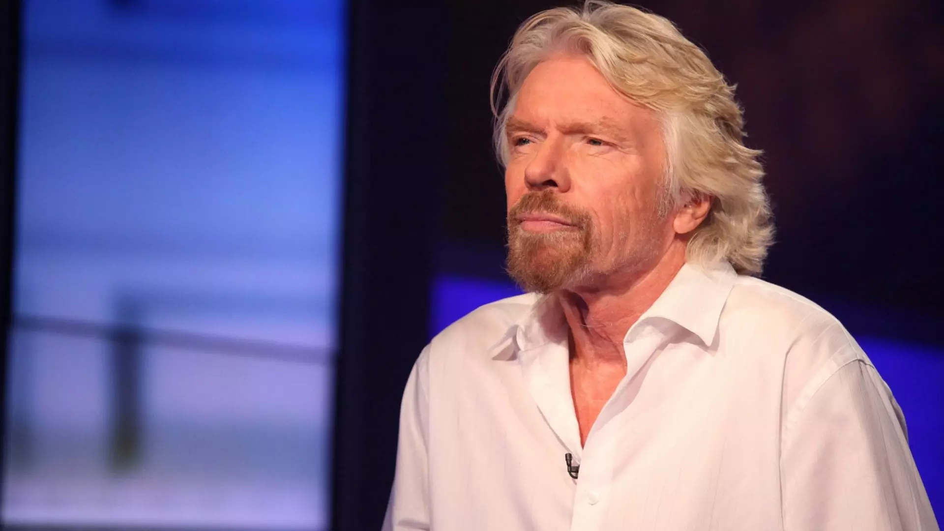 Richard Branson Nyebutkeun Sipat Reuwas Ieu Bakal Ngajantenkeun Anjeun Jalma anu Langkung Amanah