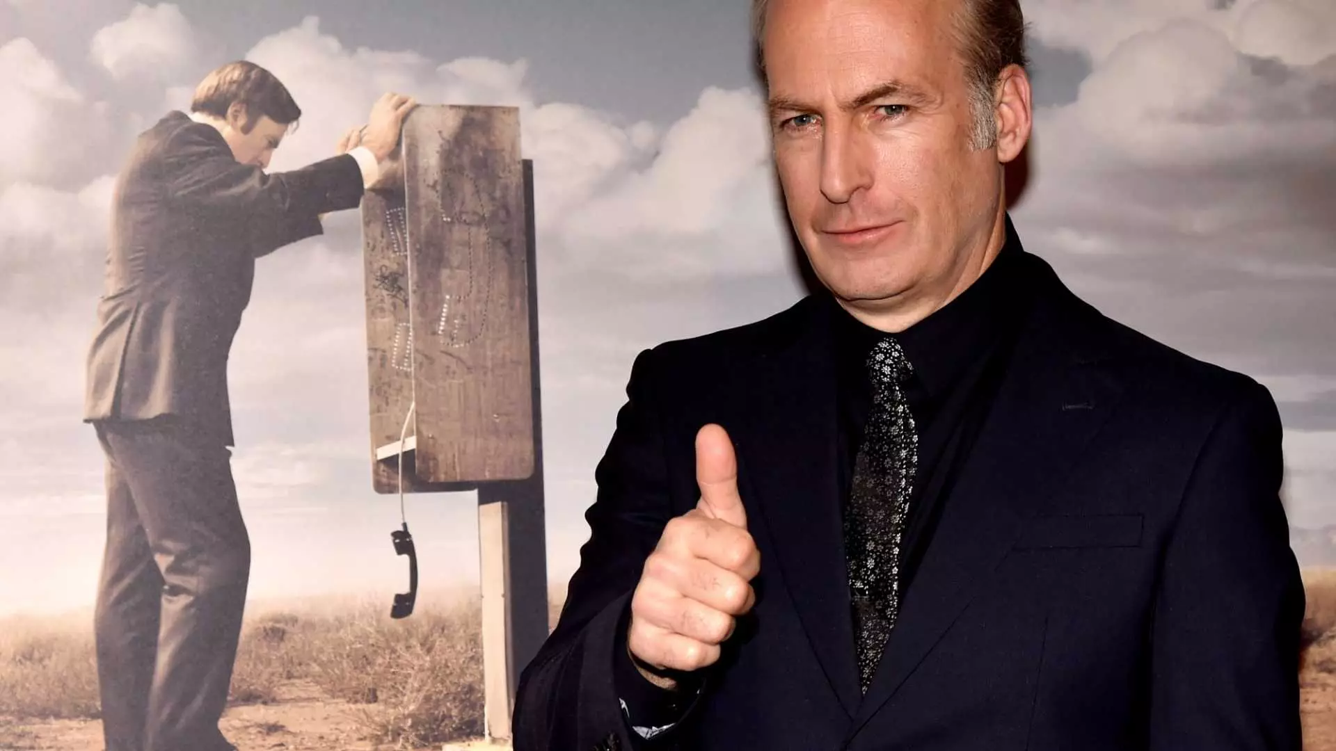 Nonton 'Better Call Saul' Kaya Entuk MBA ing Entrepreneurism