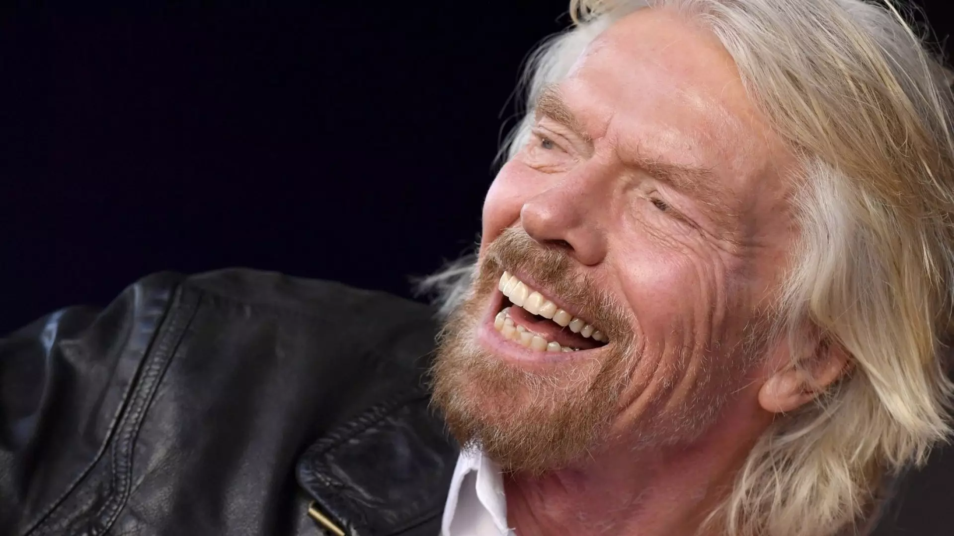 Richard Branson၊ Sheryl Sandberg နှင့် Elon Musk သည် ထူးထူးခြားခြား ထိရောက်သော တွေ့ဆုံမှုများ ရရှိရန် ၎င်းကို လုပ်ဆောင်သည်။