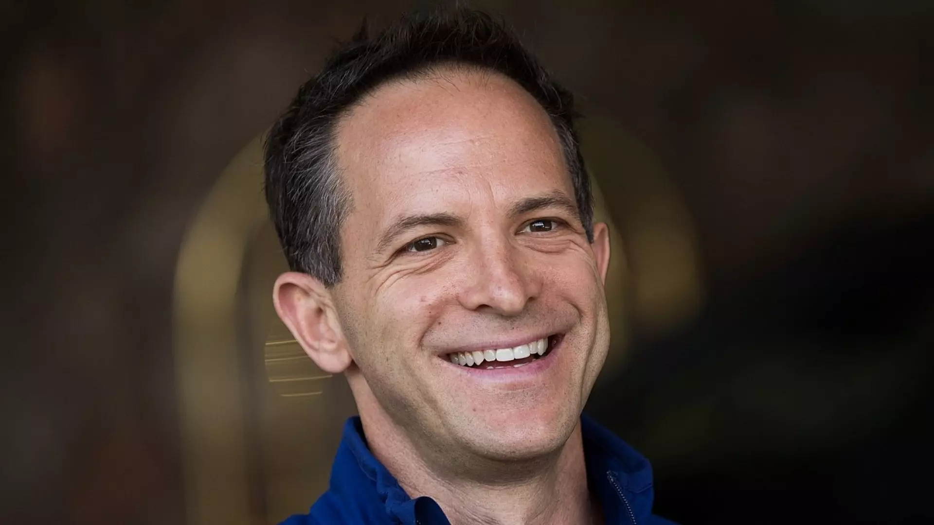 SurveyMonkey CEO झेंडर लुरी बद्दल 10 प्रेरणादायी तथ्ये