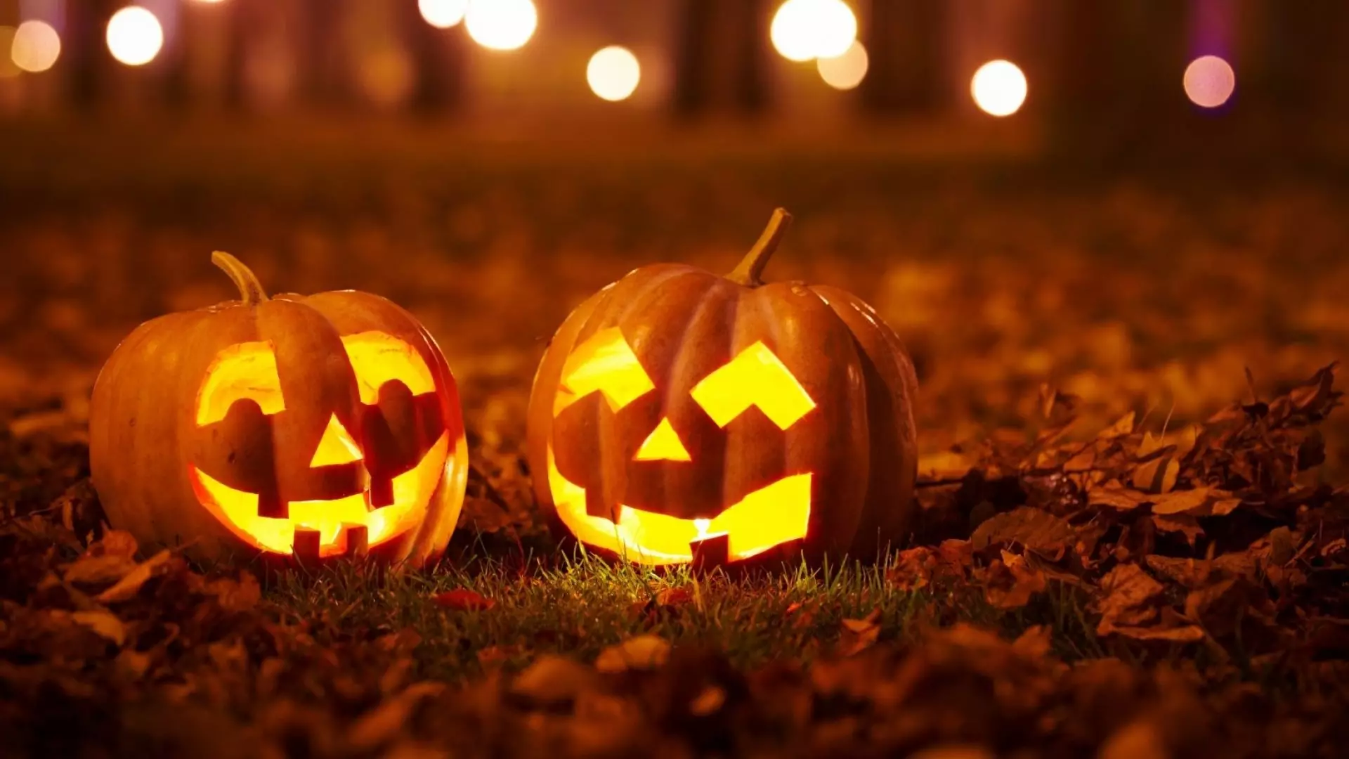 10 strašidelných pravd o vedení, které každý potřebuje znát tento Halloween