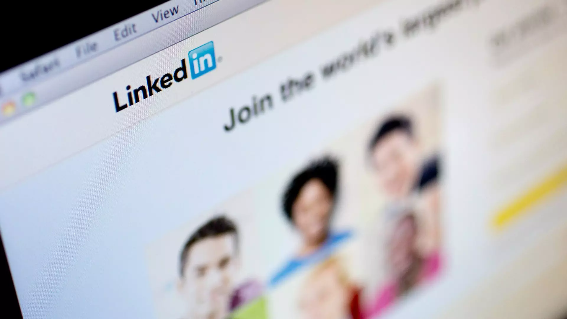 7 błędów popełnianych przez przedsiębiorców na LinkedIn