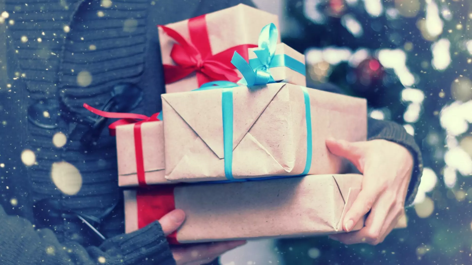 Faites en sorte que vos employés se sentent valorisés avec ces 6 cadeaux festifs