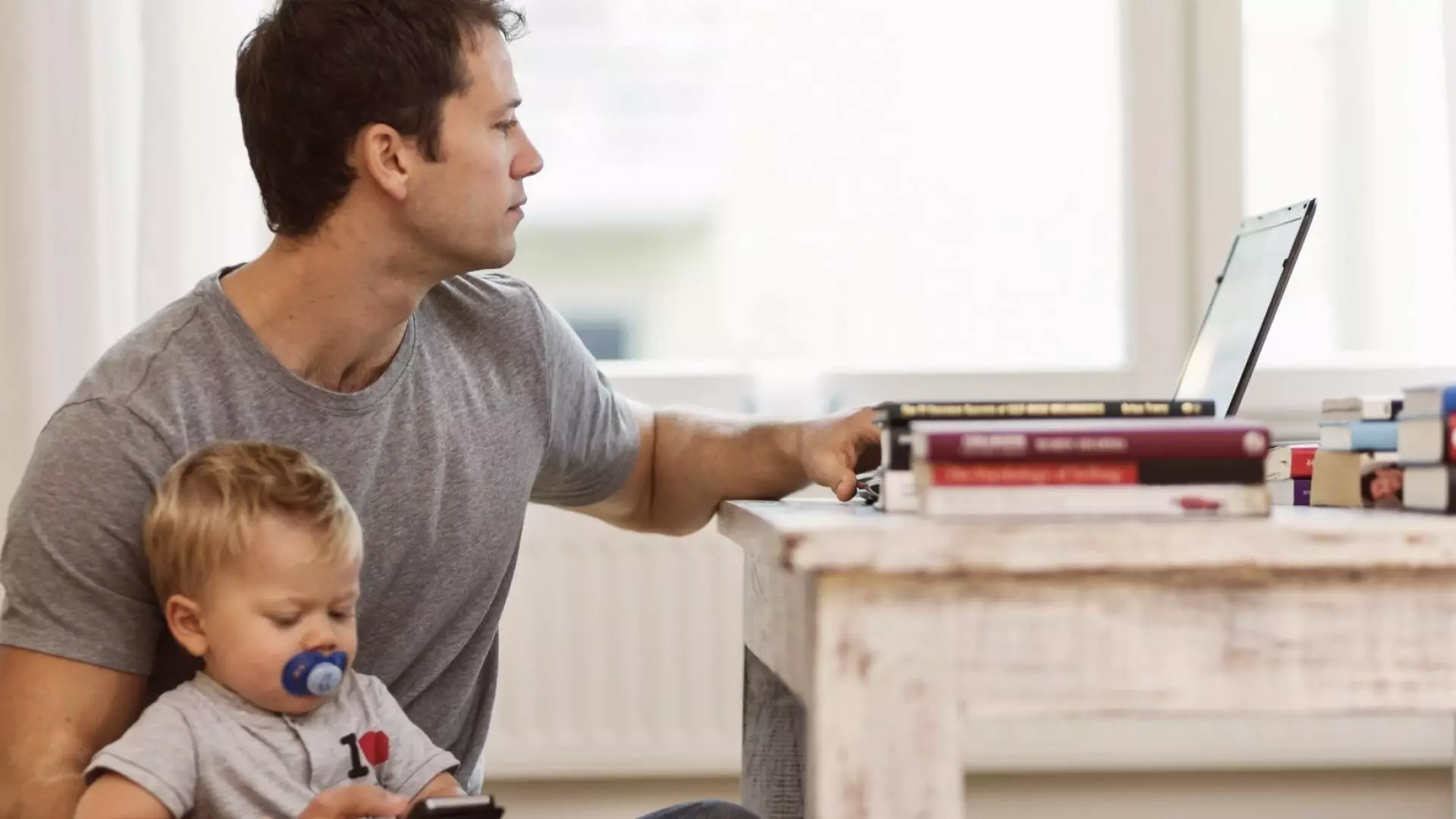 7 Hal yang Harus Dilakukan Orang Tua di Rumah untuk Mencapai Sukses Wirausaha