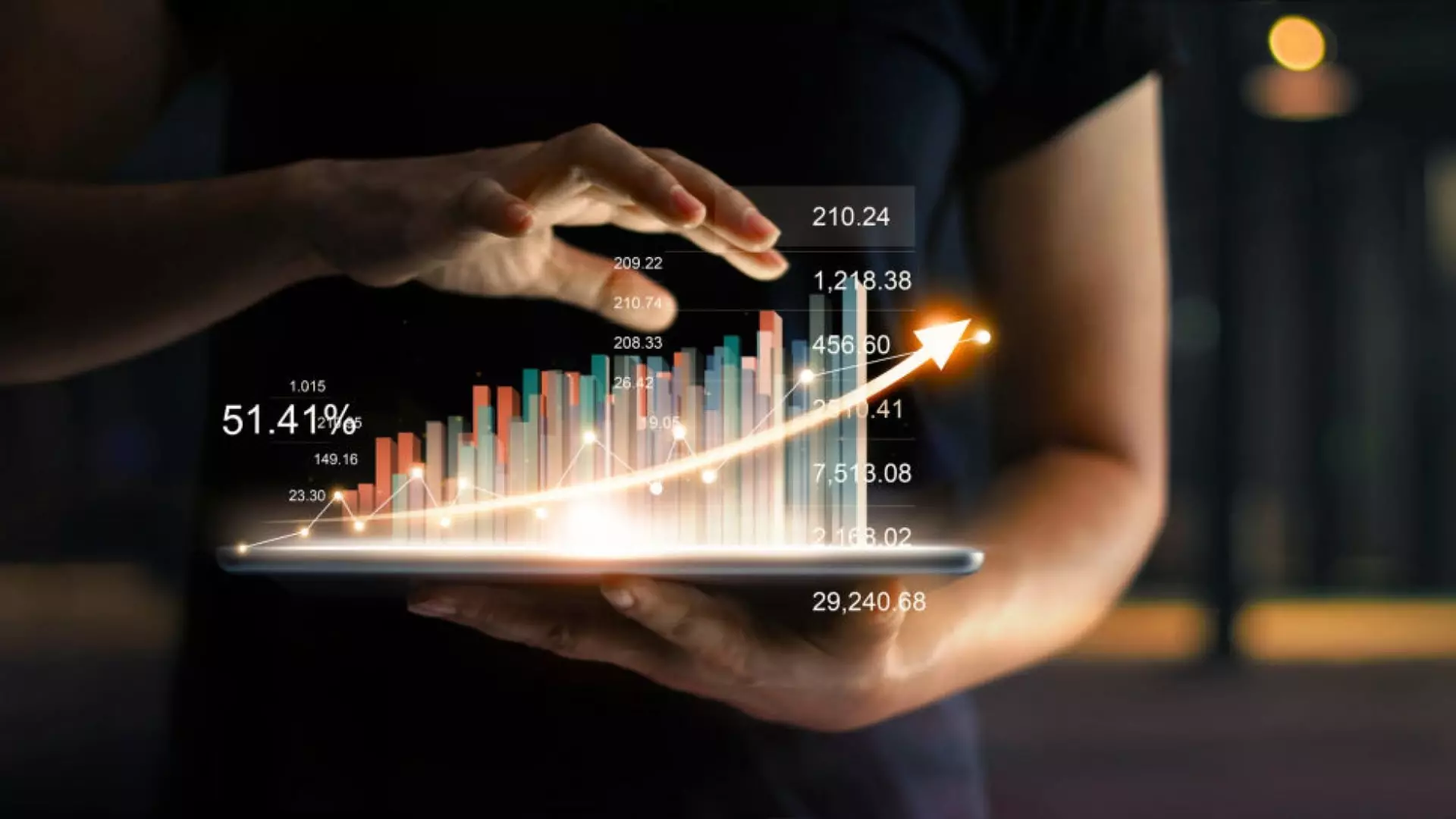 6 aksies om nou te neem wat strategiese groei in 2021 sal bemagtig