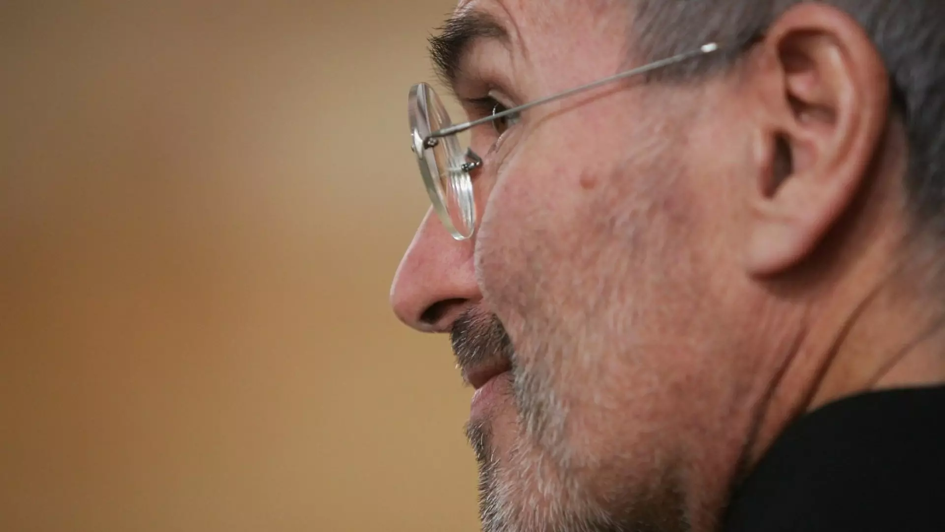 Steve Jobs no només sabia com fer reunions importants. Ell també sabia on