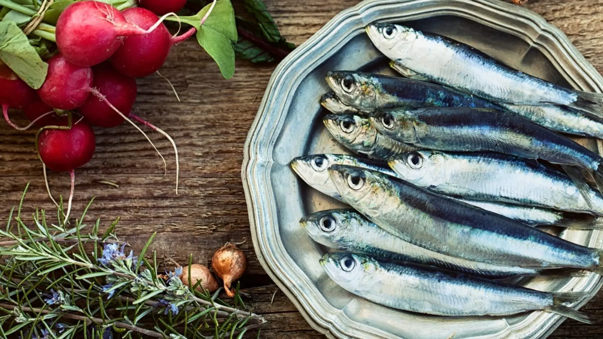 Por que esse empresário de sucesso come 5 latas de sardinha todos os dias?