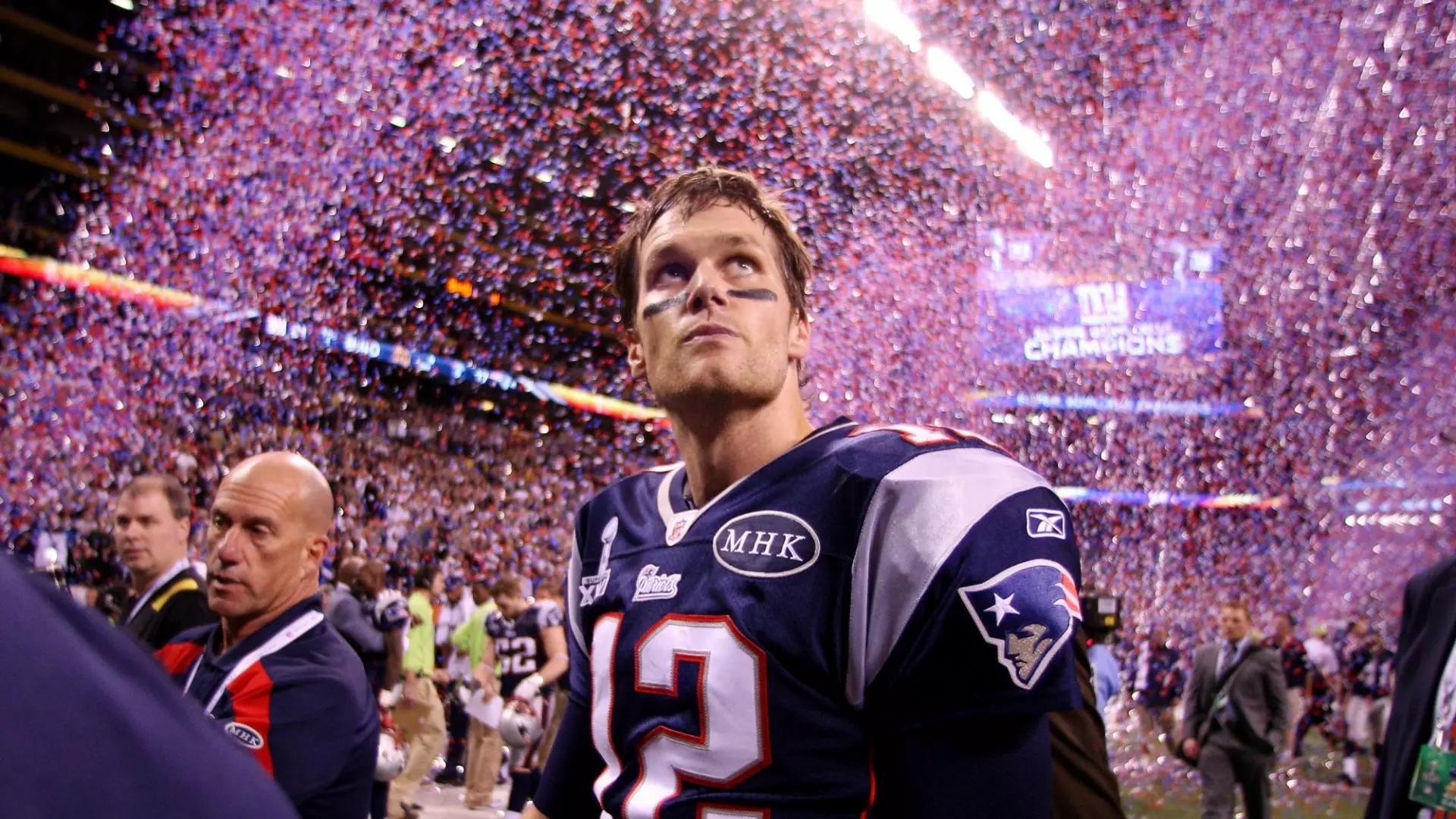 Et lidt kendt Tom Brady-citat med 9 ord er det sande nord for al succes