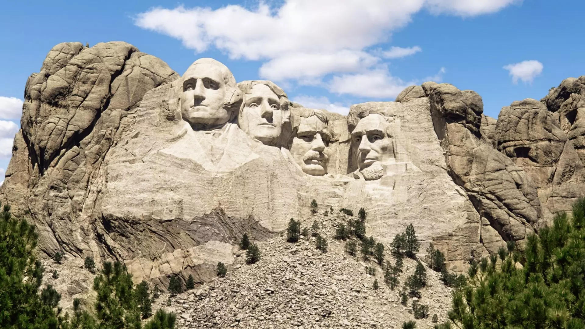 Estas palabras dos presidentes inspiraránche á grandeza