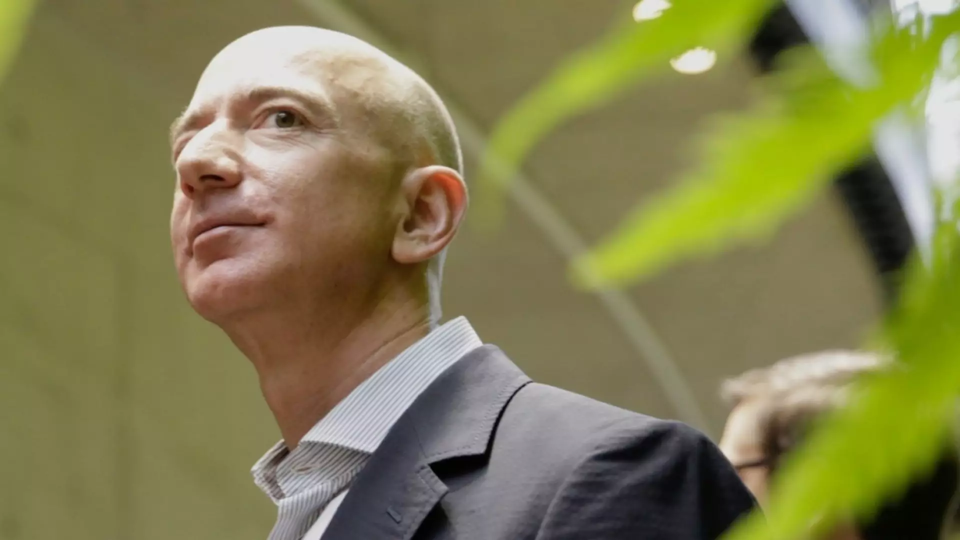 3 questions qui font de Jeff Bezos l'homme à 119 milliards de dollars