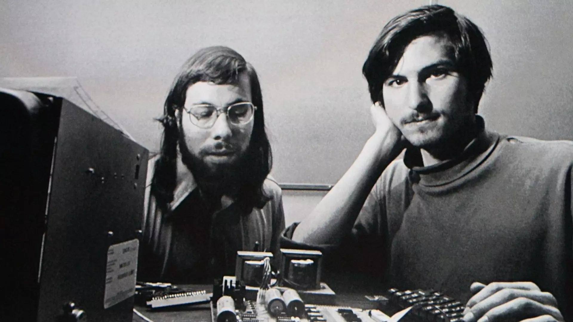 5 idées époustouflantes de l'ancien patron de Steve Jobs