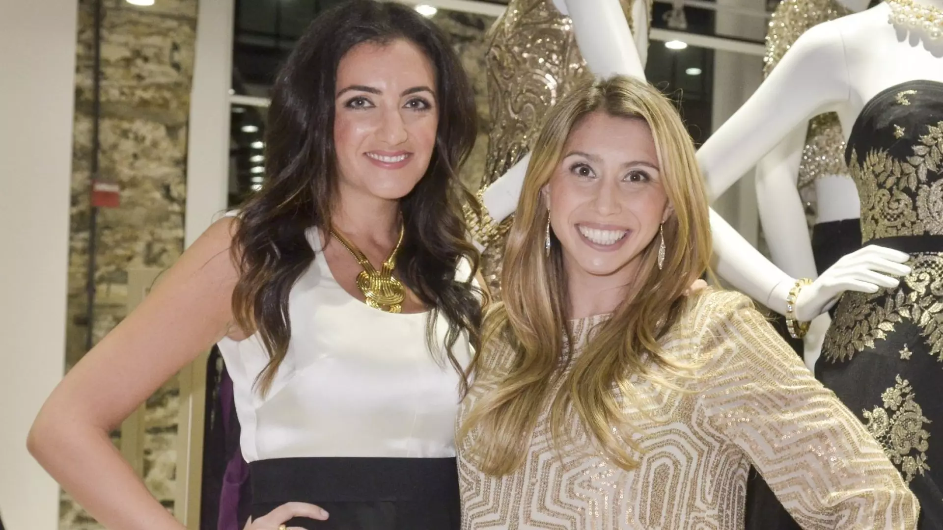 Rent the Runway Founders: Η εύρεση ενός υπέροχου μέντορα είναι ευκολότερο από όσο νομίζετε